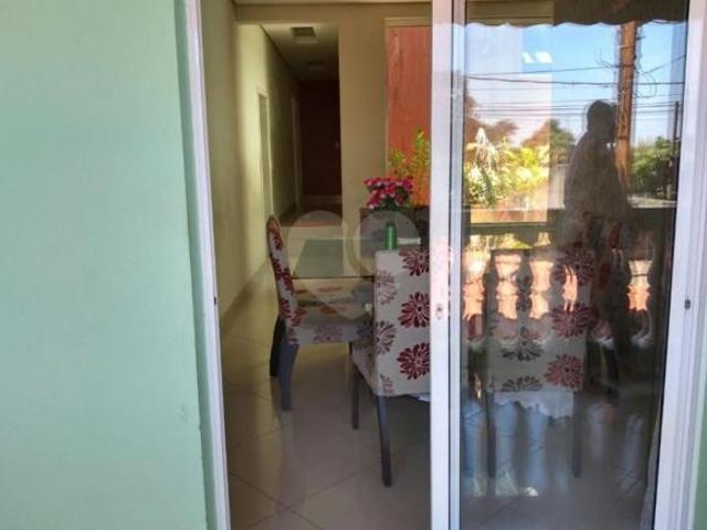 Casa para venda em Chácara Malota de 215.00m² com 3 Quartos, 1 Suite e 5 Garagens