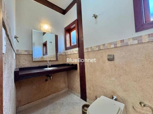 Casa para venda em Chácara Malota de 406.00m² com 3 Quartos, 3 Suites e 4 Garagens