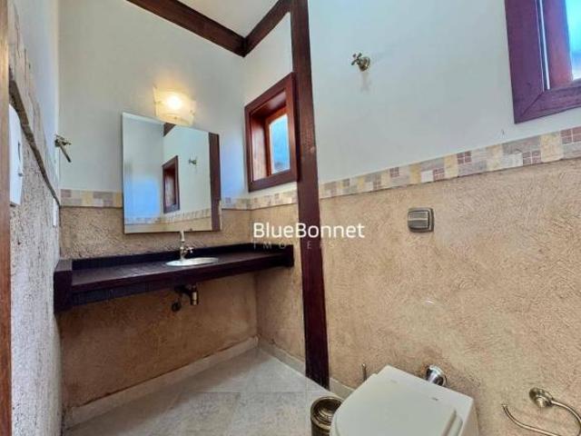 Casa para venda em Chácara Malota de 406.00m² com 3 Quartos, 3 Suites e 4 Garagens