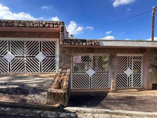 Casa para venda em Chácara Malota de 662.00m² com 4 Quartos, 4 Suites e 4 Garagens