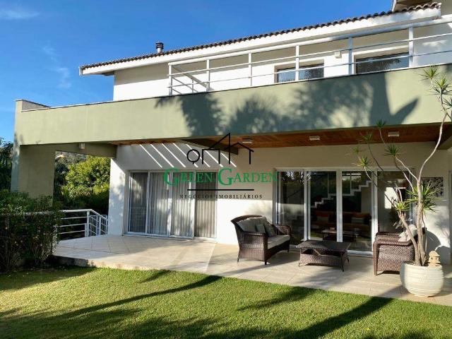 Casa para venda em Chácara Malota em Jundiaí São Paulo de 520.00m² com 4 Quartos e 4 Suítes