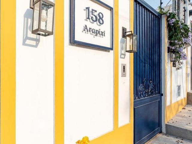 Casa para venda em Chácara Monte Alegre com 4 quartos, sendo 1 suíte, 450m²