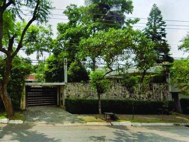 Casa para venda em Chácara Monte Alegre em São Paulo São Paulo de 936.00m² com 3 Quartos, 1 Suíte e 8 Garagens