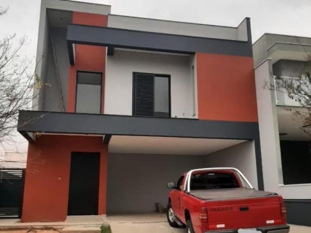 Casa para venda em Chácara Morada Mediterrânea em Jundiaí São Paulo de 195.00m² com 3 Quartos, 3 Suítes e 4 Garagens