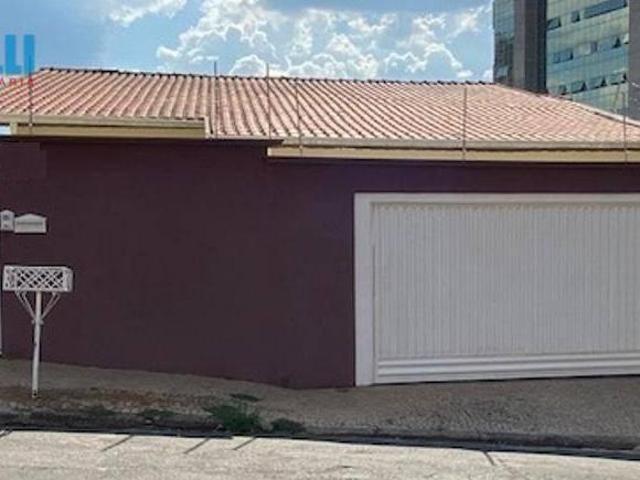 Casa para venda em Chácara Nazaré de 270.00m² com 3 Quartos, 2 Suites e 2 Garagens