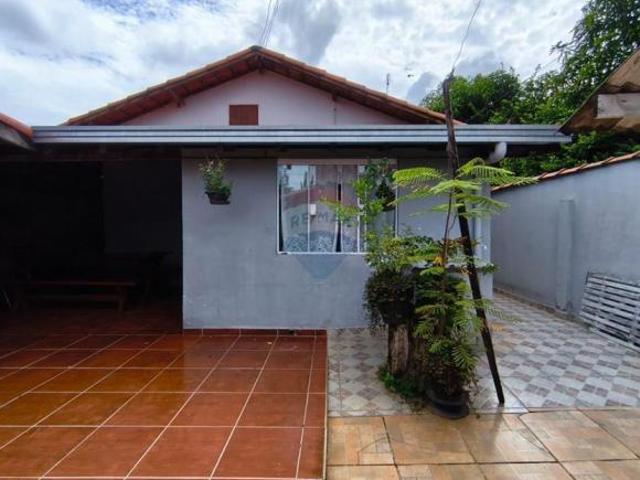 Casa para venda em Chácara Nova Odessa de 212.64m² com 3 Quartos