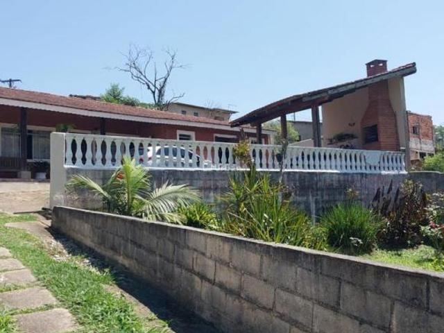 Casa para venda em Chácara Ondas Verdes de 152.00m² com 3 Quartos, 1 Suite e 6 Garagens