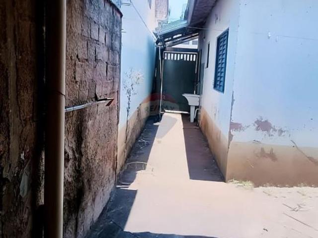 Casa para venda em Chácara Pantanal Engenho Velho de 48.00m² com 2 Quartos e 2 Garagens