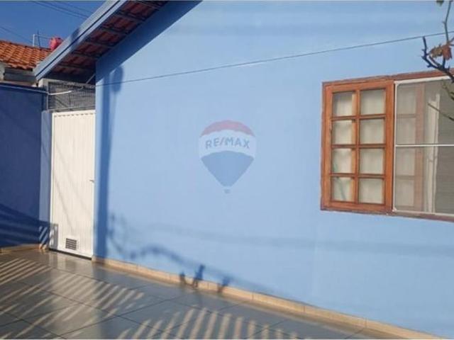 Casa para venda em Chácara Pantanal Engenho Velho de 64.80m² com 2 Quartos e 2 Garagens
