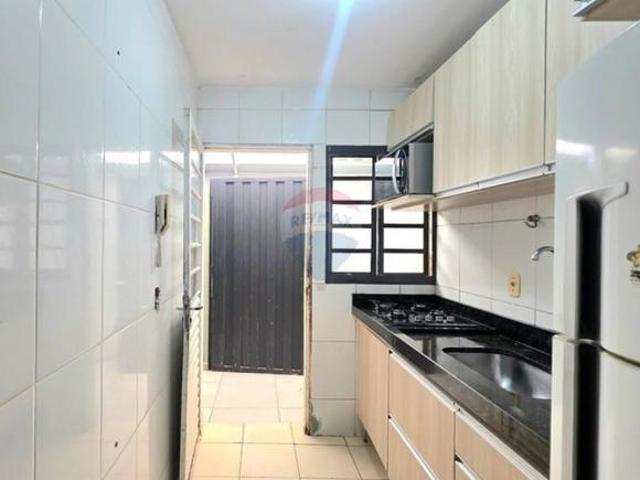 Casa para venda em Chácara Pantanal Engenho Velho de 70.00m² com 2 Quartos e 2 Garagens