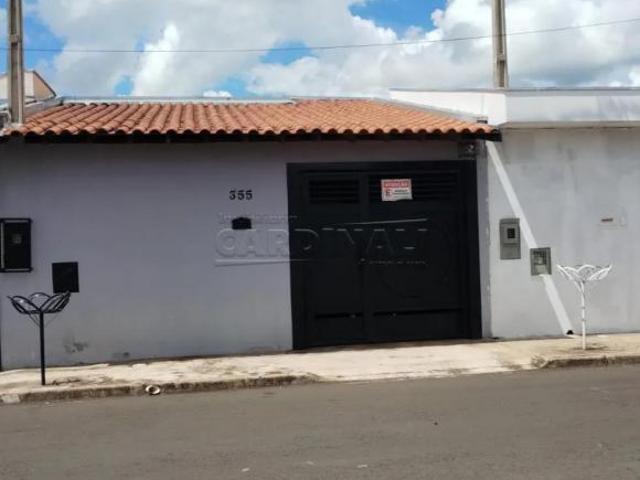 Casa para venda em Chacara Parque Club de 60.00m² com 2 Quartos e 2 Garagens