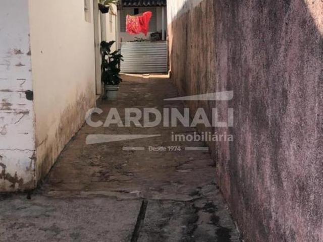 Casa para venda em Chácara Parque Club de 64.00m² com 2 Quartos e 1 Garagem
