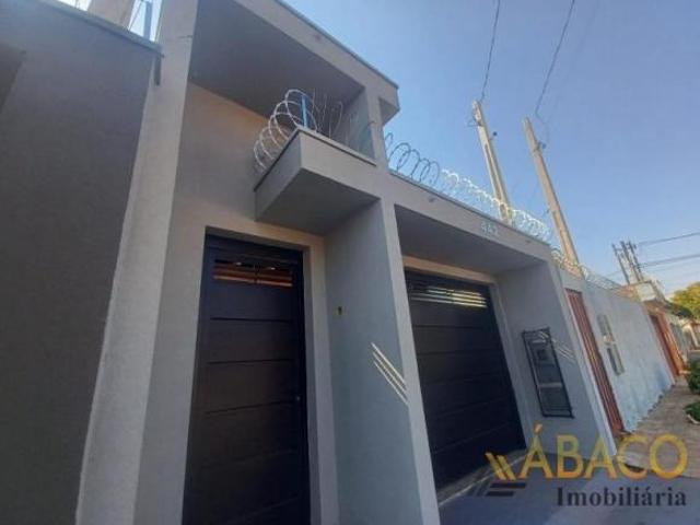 Casa para venda em Chacara Parque Club de 93.00m² com 2 Quartos e 1 Garagem