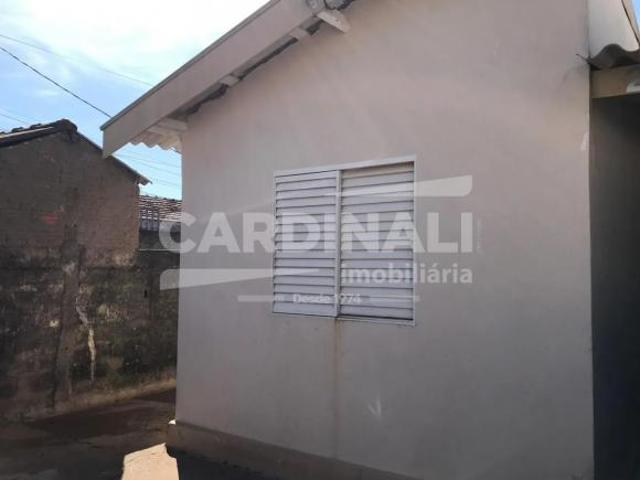 Casa para venda em Chácara Parque Club de 122.00m² com 2 Quartos e 2 Garagens