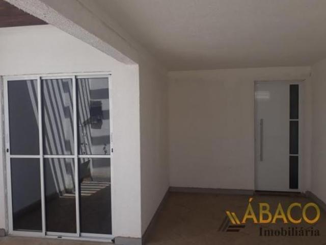 Casa para venda em Chacara Parque Club de 125.00m² com 3 Quartos, 1 Suite e 1 Garagem