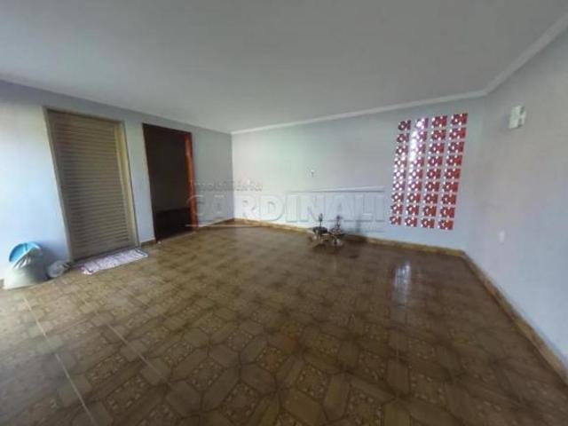 Casa para venda em Chacara Parque Club de 178.00m² com 4 Quartos, 2 Suites e 4 Garagens
