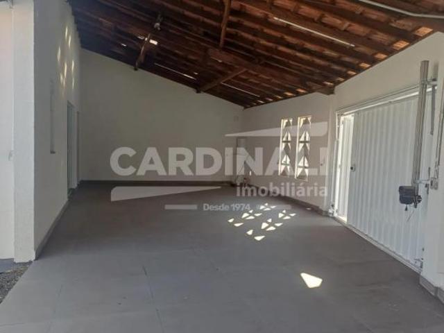Casa para venda em Chacara Parque Club de 190.00m² com 3 Quartos, 1 Suite e 3 Garagens