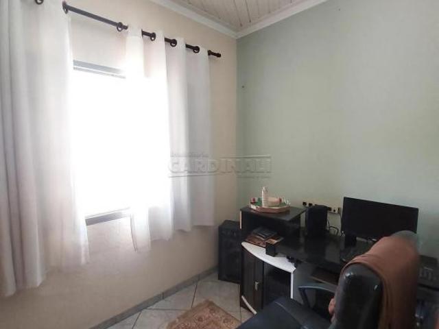Casa para venda em Chacara Parque Club de 283.00m² com 3 Quartos e 4 Garagens