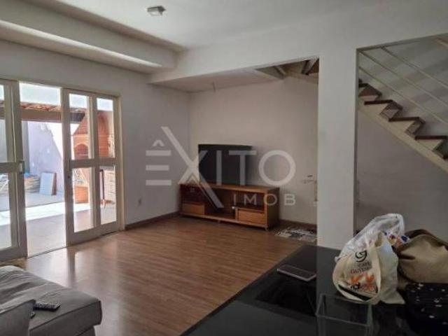 Casa para venda em Chácara Planalto de 110.00m² com 3 Quartos, 1 Suite e 2 Garagens