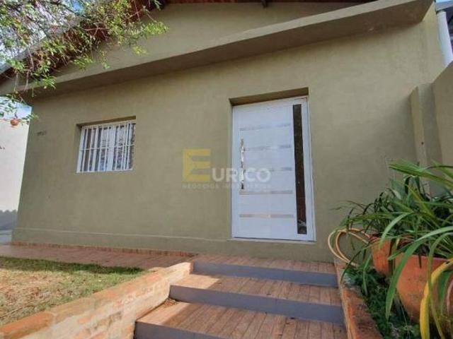 Casa para venda em Chácara Previtale de 120.00m² com 3 Quartos, 1 Suite e 3 Garagens