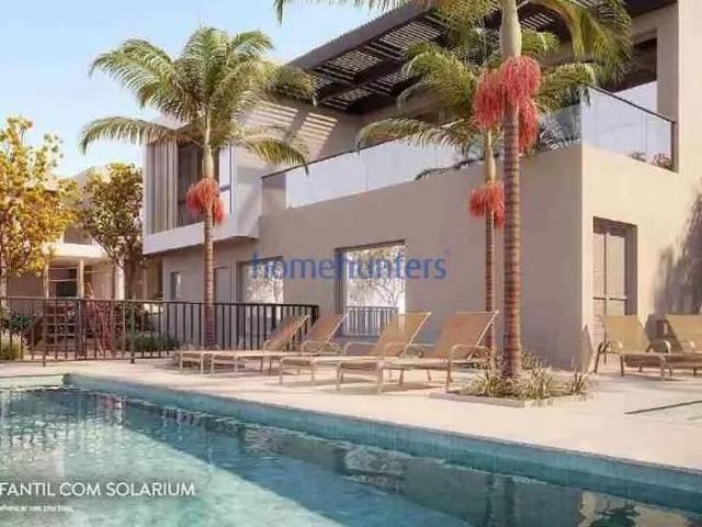 Casa para venda em Chácara Primavera de 136.00m² com 3 Quartos, 3 Suites e 2 Garagens