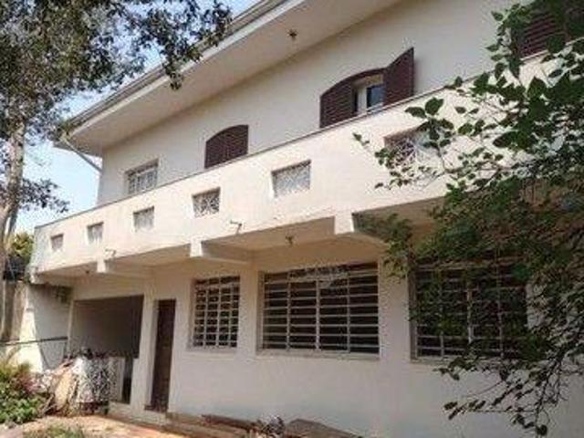 Casa para venda em Chácara Primavera de 400.00m² com 4 Quartos, 2 Suites e 6 Garagens