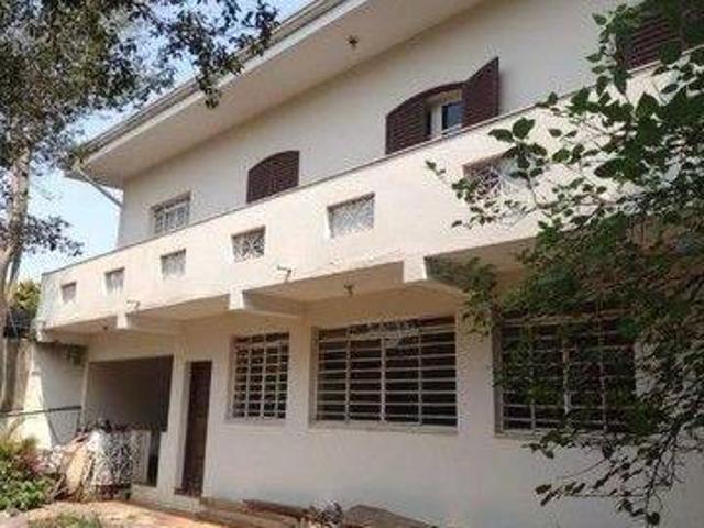 Casa para venda em Chácara Primavera de 400.00m² com 4 Quartos, 2 Suites e 6 Garagens