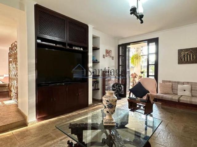 Casa para venda em Chácara Primavera de 556.00m² com 5 Quartos, 4 Suites e 7 Garagens