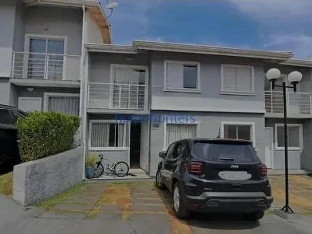 Casa para venda em Chácara Primavera de 95.00m² com 3 Quartos, 1 Suite e 2 Garagens