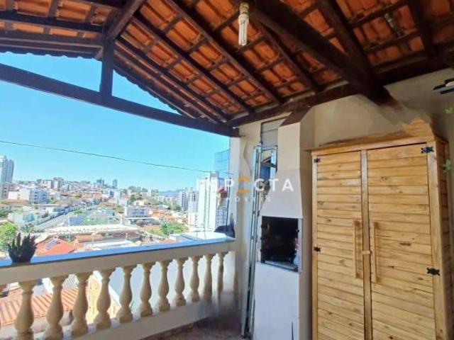 Casa para venda em Chácara Primavera I, Pouso Alegre