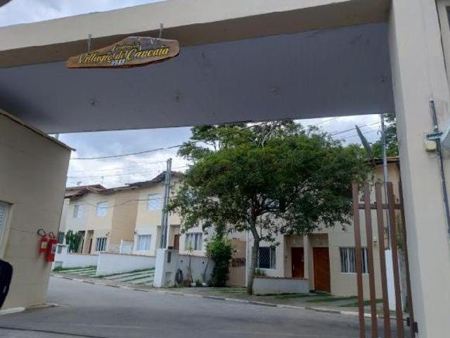 Casa para venda em Chácara Real caucaia Do Alto de 60.00m² com 2 Quartos e 2 Garagens