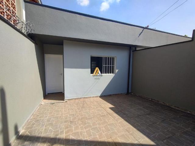 Casa para venda em Chácara Recreio Alvorada em Hortolândia São Paulo de 80.00m² com 3 Quartos, 1 Suíte e 1 Garagem