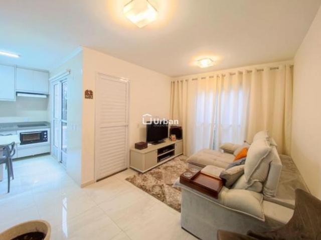 Casa para venda em Chácara Rincão de 49.70m² com 2 Quartos e 1 Garagem