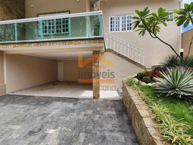 Casa para venda em Chácara Rodrigues de 189.37m² com 3 Quartos, 1 Suite e 2 Garagens