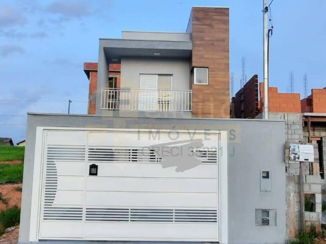 Casa para venda em Chácara Roselândia em Cotia São Paulo de 100.00m² com 3 Quartos, 1 Suíte e 2 Garagens