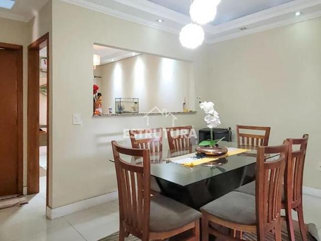 Casa para venda em Chácara Rupiara de 100.00m² com 2 Quartos, 2 Suites e 1 Garagem