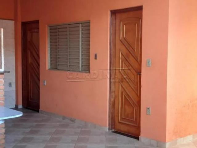 Casa para venda em Chacara São Caetano de 140.00m² com 4 Quartos e 2 Garagens