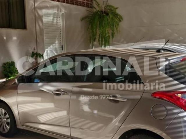 Casa para venda em Chacara São Caetano de 178.00m² com 3 Quartos, 1 Suite e 2 Garagens