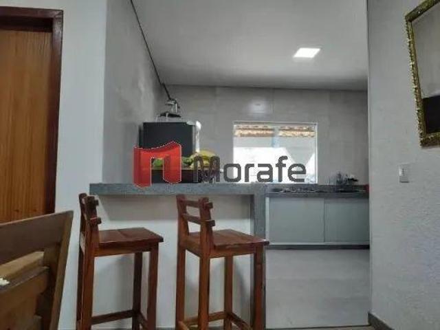 Casa para venda em Chácara São Geraldo, Contagem