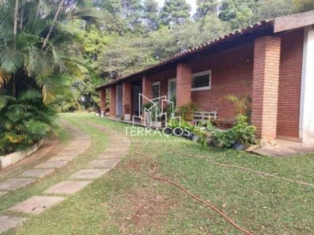 Casa para venda em Chácara São Francisco de 313.00m² com 3 Quartos e 1 Suite