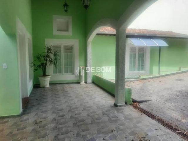 Casa para venda em Chácara São Francisco, Poços de Caldas