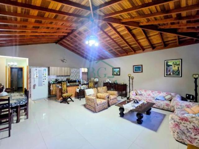 Casa para venda em Chácara São Francisco, Poços de Caldas