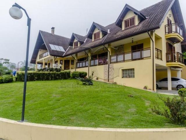 Casa para venda em Chácara São Francisco, Poços de Caldas