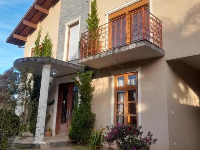 Casa para venda em Chácara São Francisco, Poços de Caldas