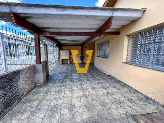 Casa para venda em Chácara São João com 3 quartos, 287m²