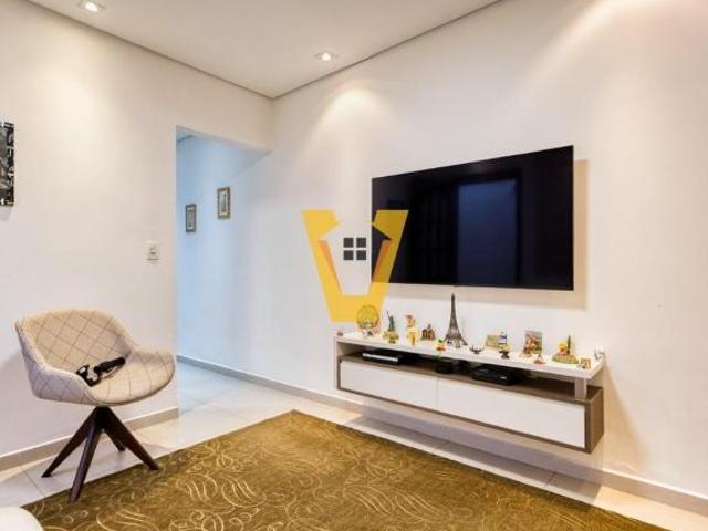 Casa para venda em Chácara São João com 2 quartos, 115m²