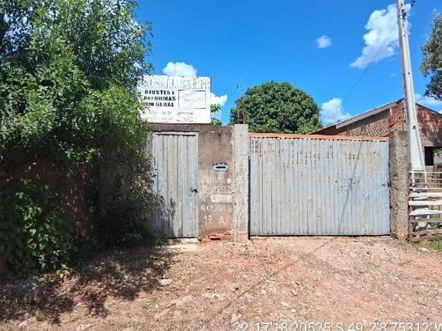Casa para venda em Chácara São João de 429.00m² com 1 Quarto e 1 Garagem