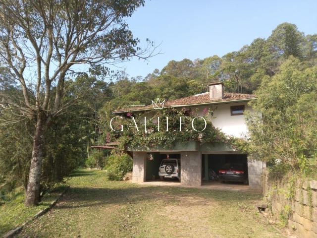 Casa para venda em Chácara São João em Campo Limpo Paulista São Paulo de 500.00m² com 11 Quartos e 3 Suítes