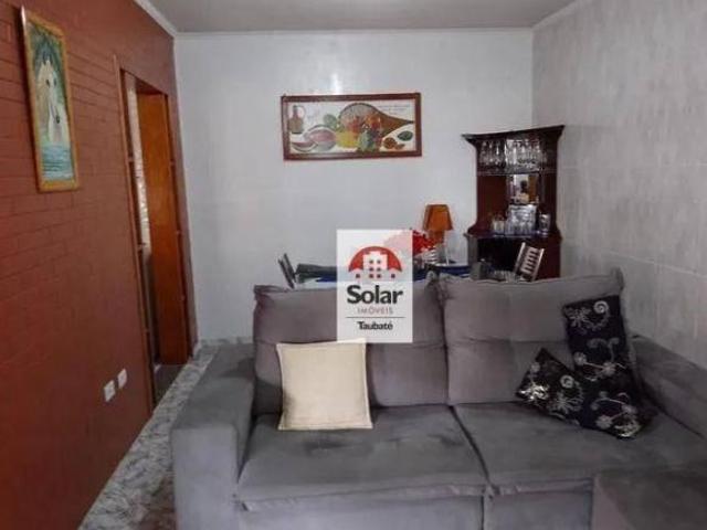 Casa para venda em Chácara São Silvestre de 157.00m² com 2 Quartos, 1 Suite e 2 Garagens