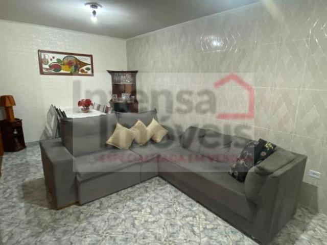 Casa para venda em Chácara São Silvestre de 120.00m² com 2 Quartos e 2 Garagens